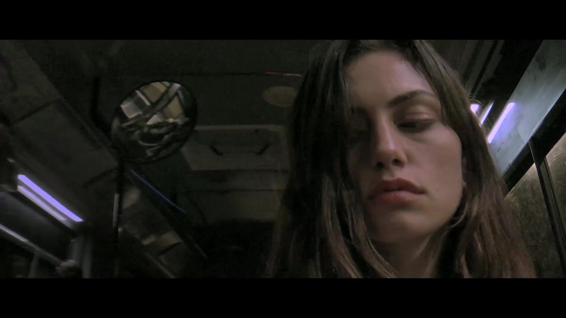 HD Screencaps - FinalStop 0126 - Phoebe Tonkin Web
