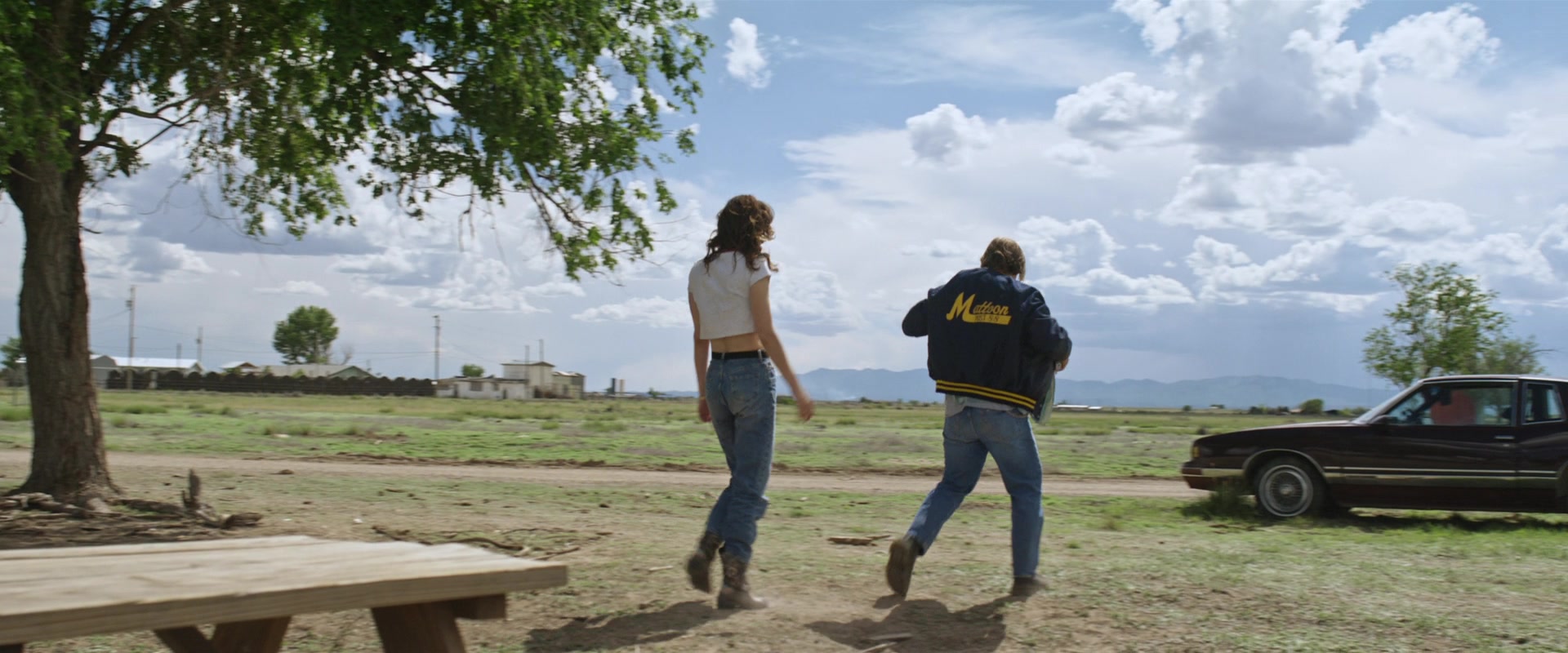 HD Screencaps - The8thDay 00527 - Phoebe Tonkin Web