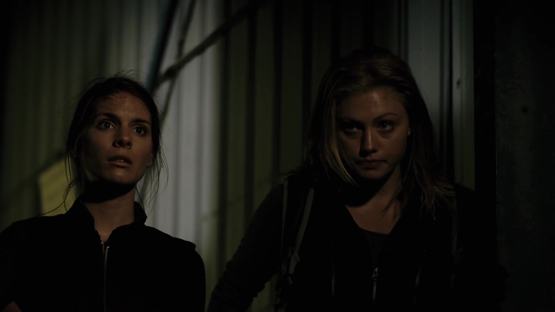 HD Screencaps - twtwb 0472 - Phoebe Tonkin Web