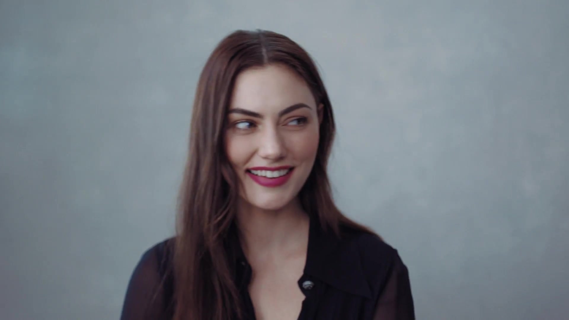 Tribeca 2019 - 'Through Her Lens' Interview - Tribeca2019 034 - Phoebe ...