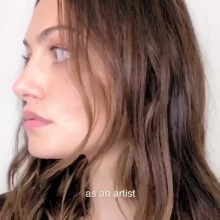 Chanel Through Her Lens - chanelthl023 - Phoebe Tonkin Web