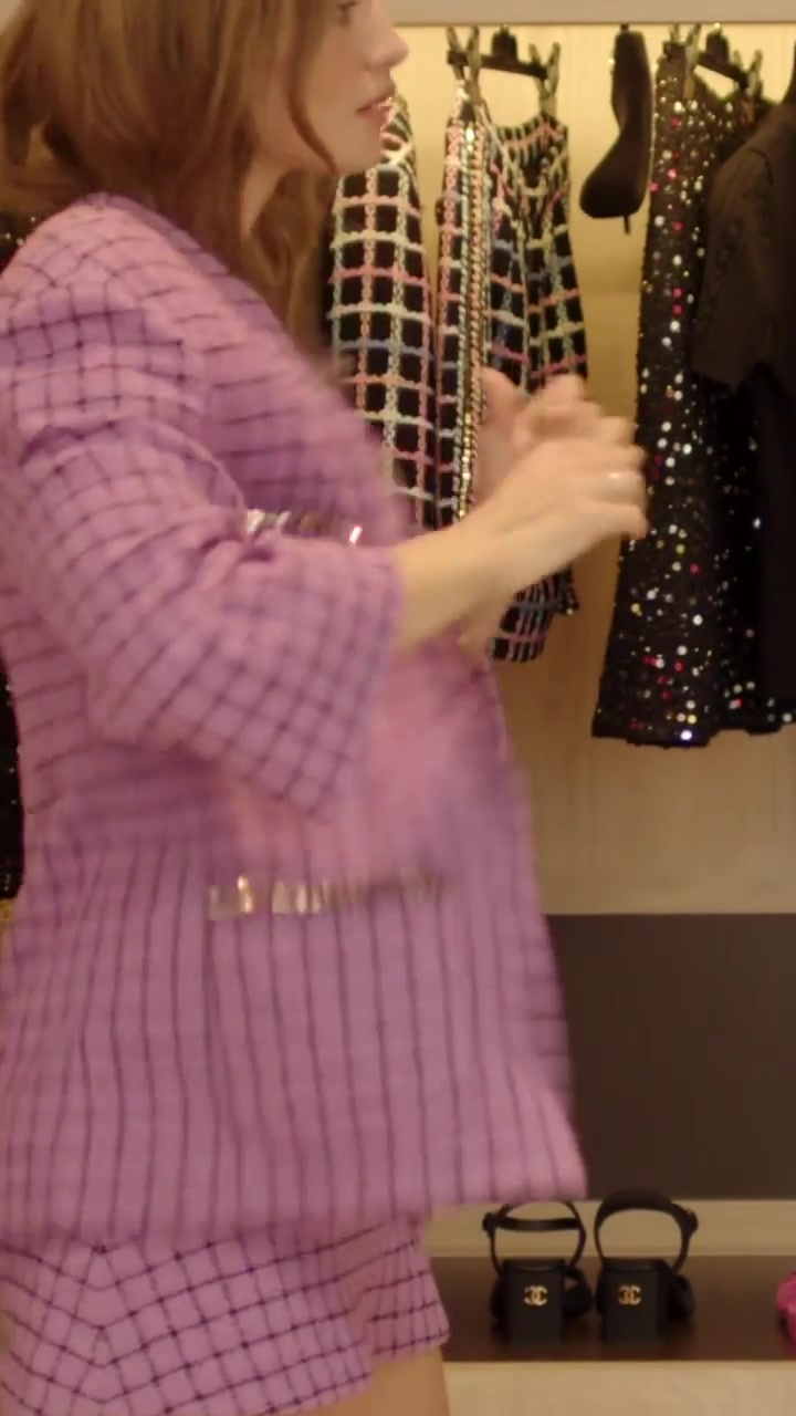 Vogue Australia x Chanel Perth Store visit - voguechanel027 - Phoebe ...