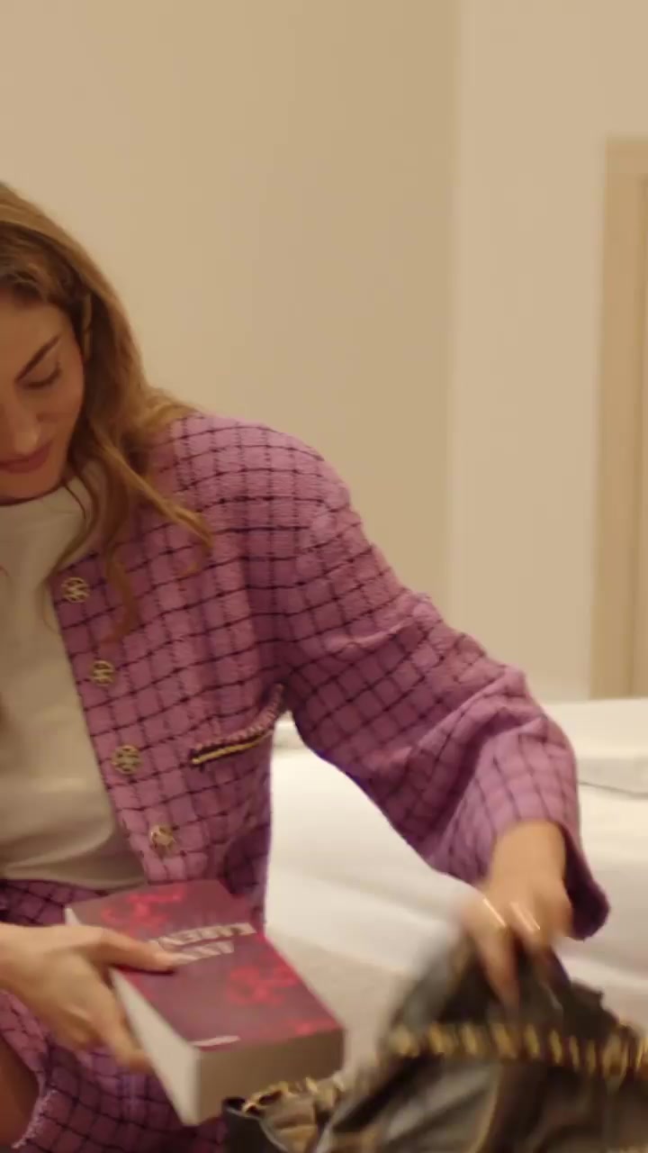 Vogue Australia x Chanel Perth Store visit - voguechanel028 - Phoebe ...