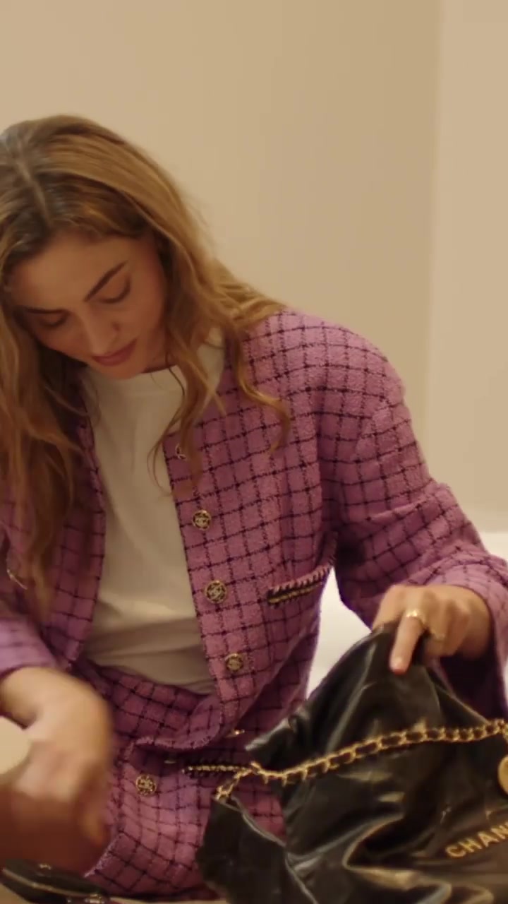 Vogue Australia x Chanel Perth Store visit - voguechanel029 - Phoebe ...