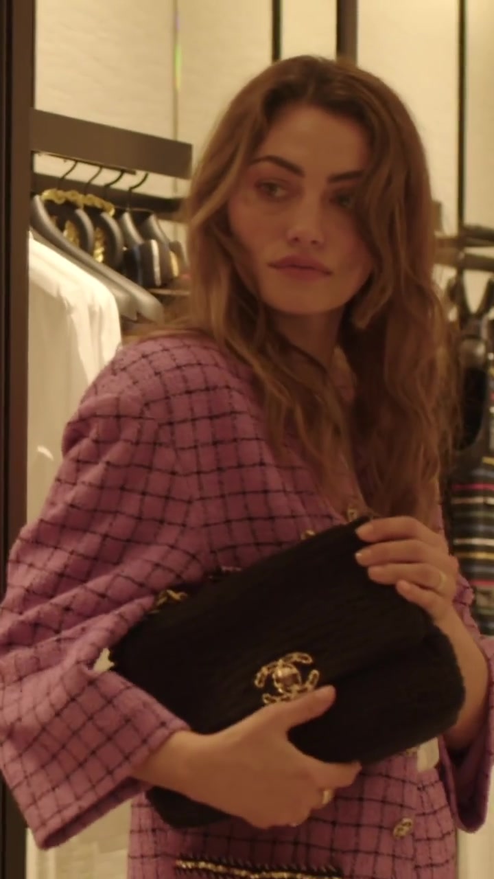 Vogue Australia x Chanel Perth Store visit - voguechanel040 - Phoebe ...