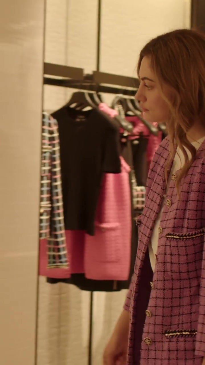 Vogue Australia x Chanel Perth Store visit - voguechanel046 - Phoebe ...