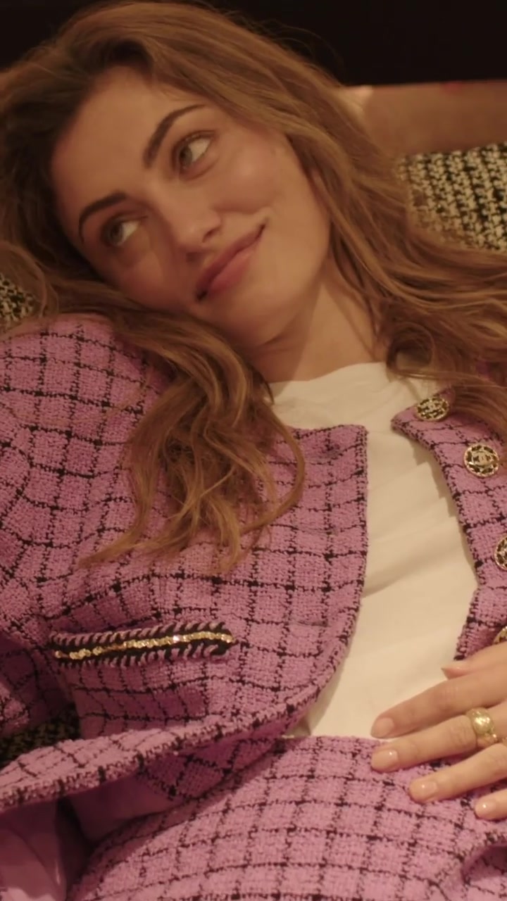 Vogue Australia x Chanel Perth Store visit - voguechanel052 - Phoebe ...