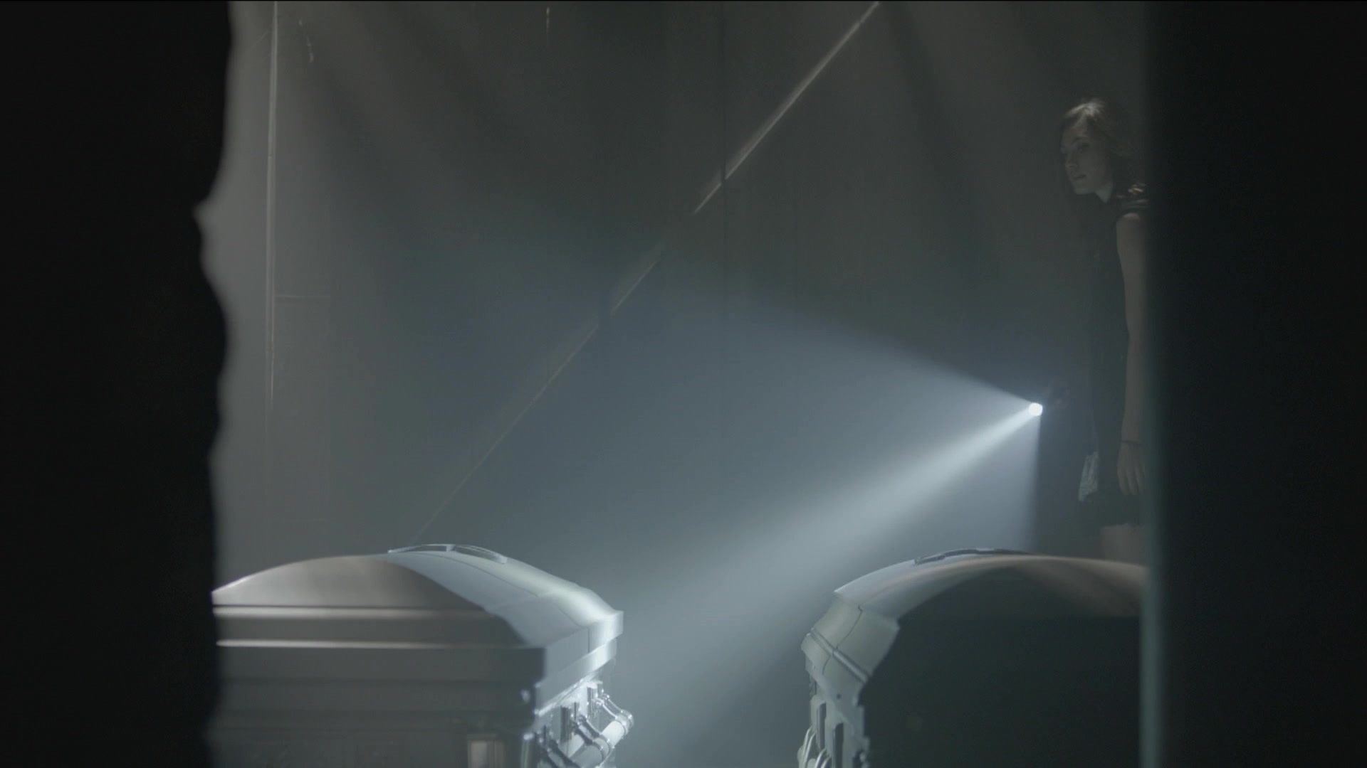 'House of the Rising Son' Deleted Scene - deletedscene 009 - Phoebe ...