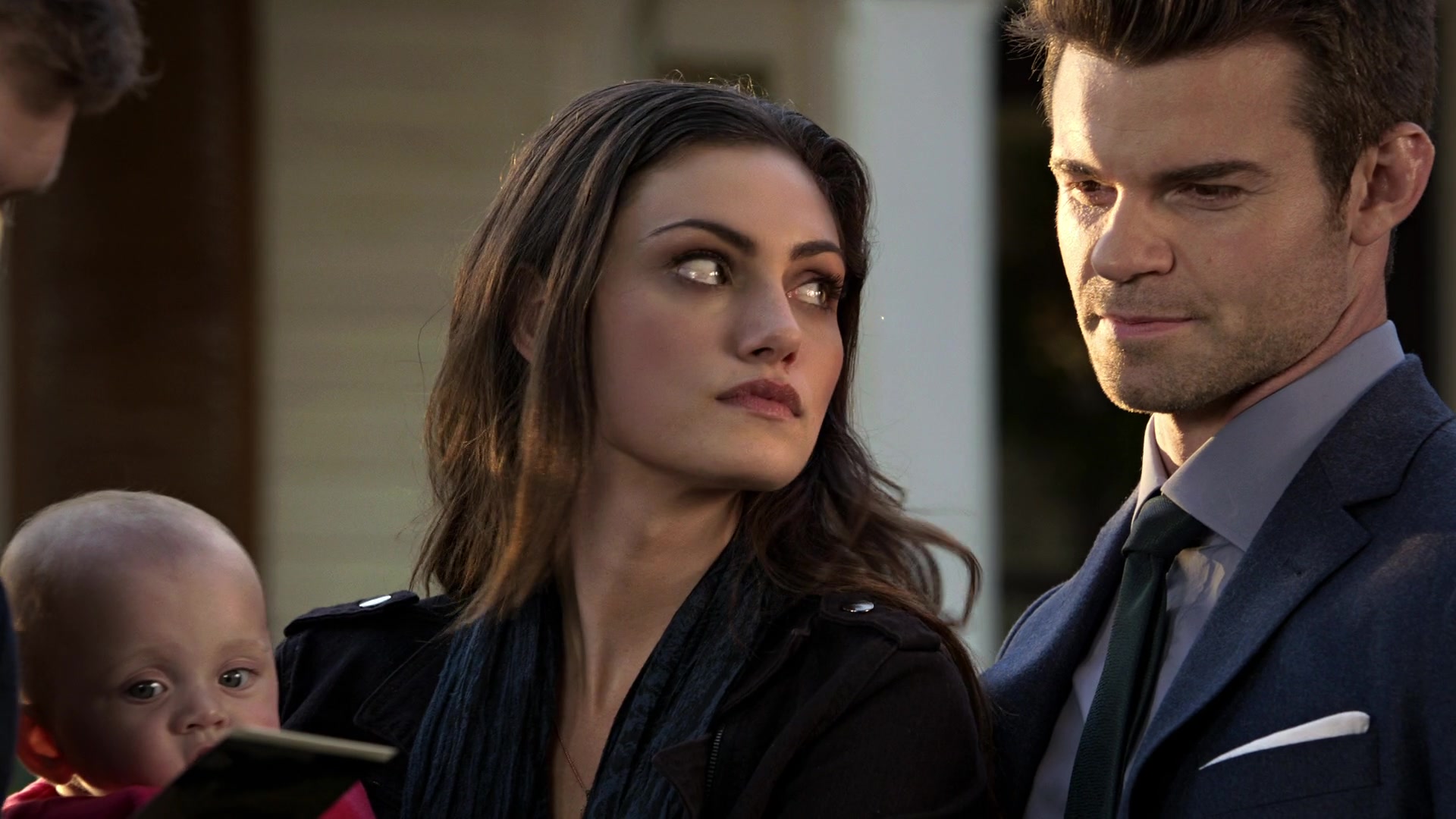 2x09 - The Map of Moments - theoriginals s02e09 0124 - Phoebe Tonkin Web