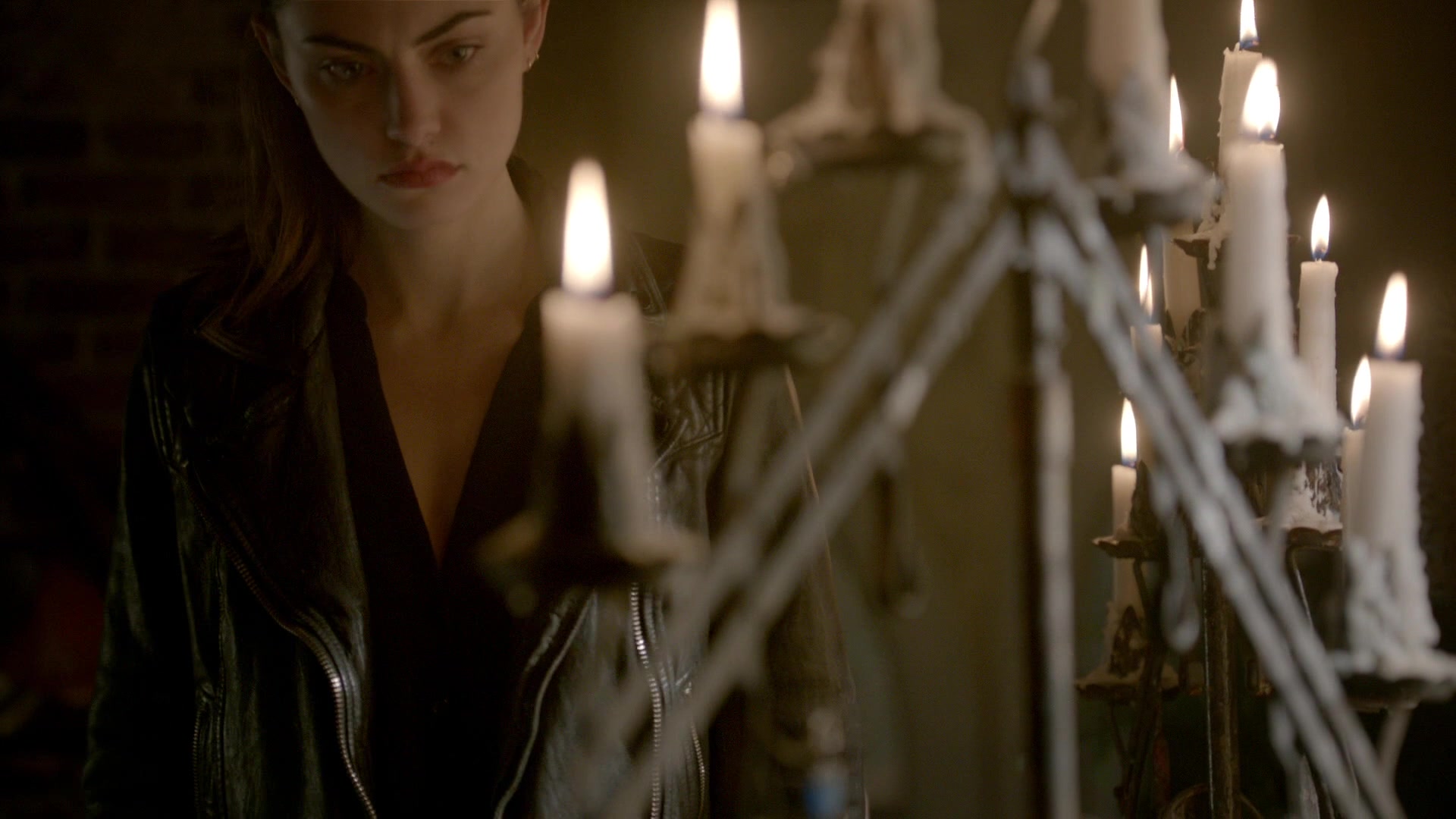 4x11 - A Spirit Here That Won't Be Broken - to s04e11 0016 - Phoebe ...