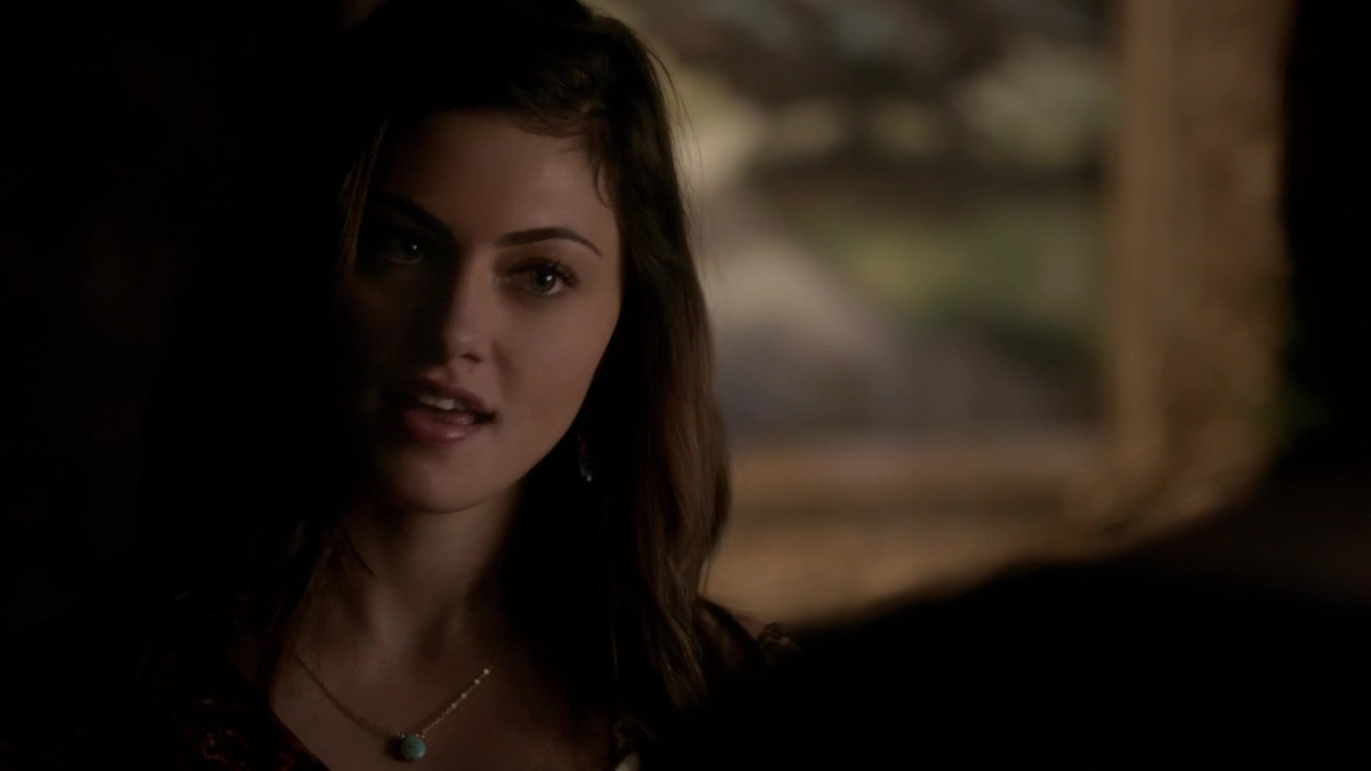 4x16 - Bring It On - tvd s04e16 0143 - Phoebe Tonkin Web