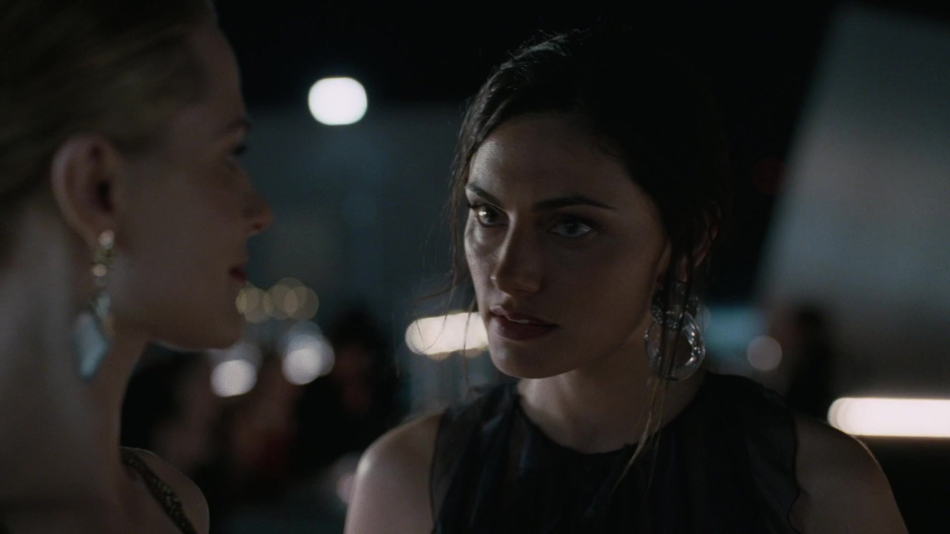 3x01 - Parce Domine - Screencaps - Westworld3x01 006 - Phoebe Tonkin Web