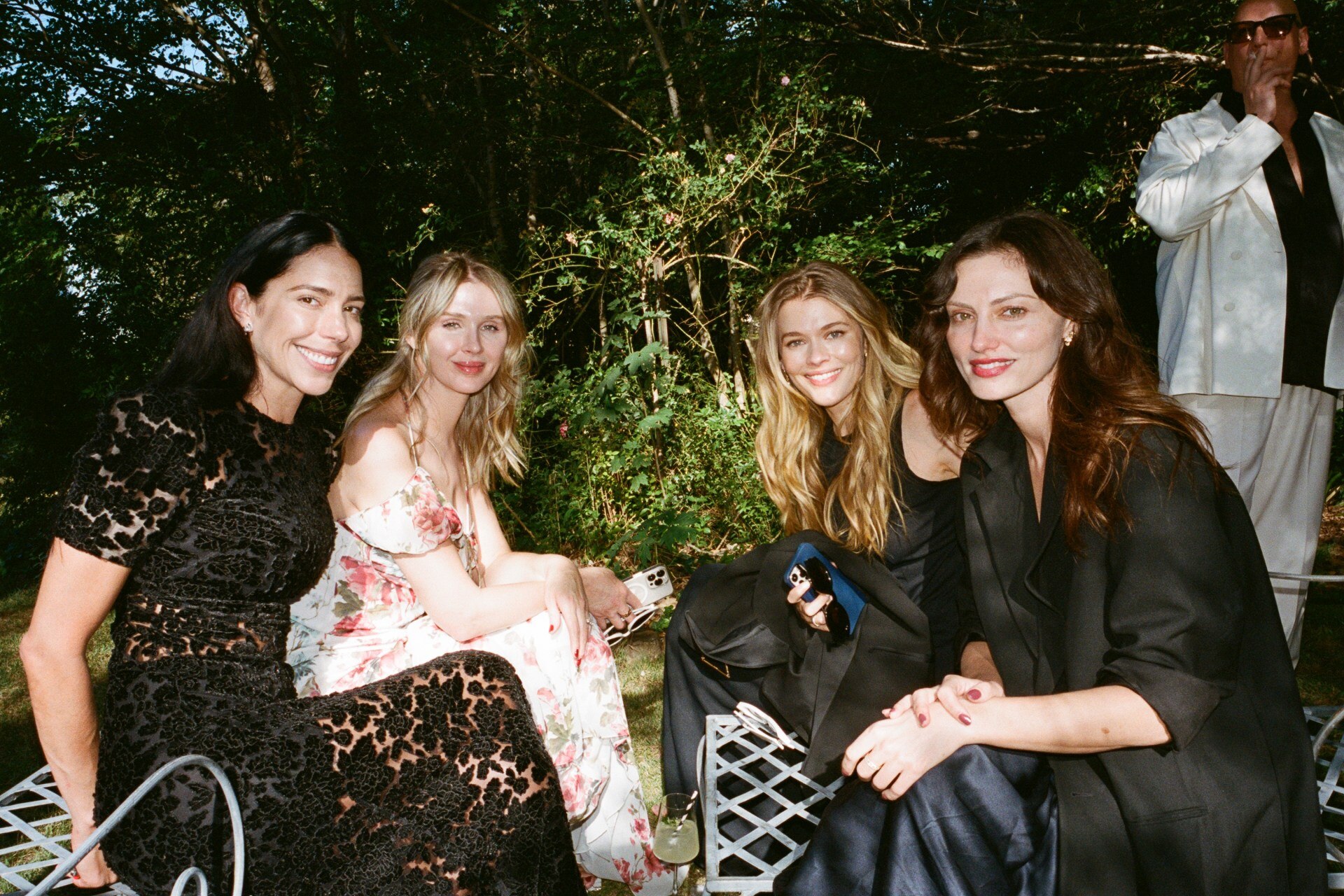 Vogue Australia - Victoria Baron & Ben O'Brien (2023) - 004 - Phoebe ...