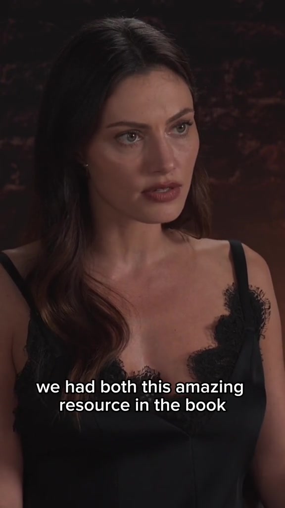 Refinery29 - The Real Life Inspiration behind Boy Swallows Universe - refbsuinspo041 - Phoebe ...