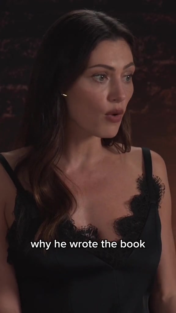 Refinery29 - The Real Life Inspiration behind Boy Swallows Universe - refbsuinspo064 - Phoebe ...